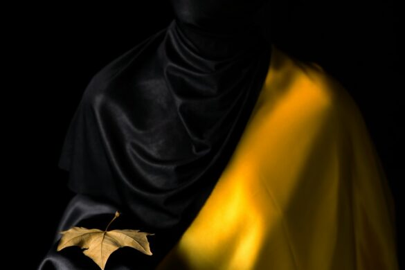 The Symbolism of Colors in Different Religious Practices – The Journal ...